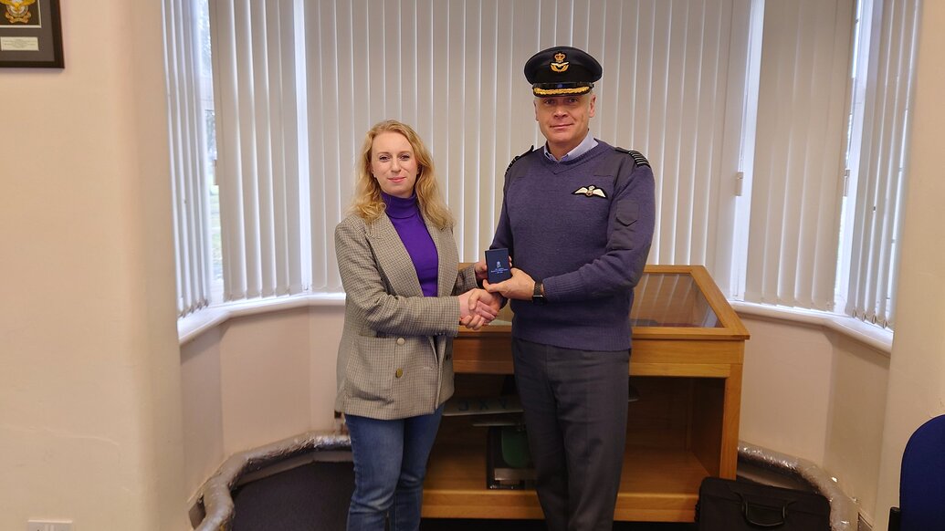 ACP 1358 - New Dress Regs - Uniform and Drill - Air Cadet Central