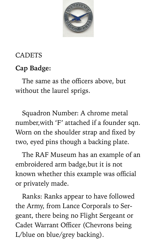 What year was the current CWO rank introduced? - Uniform and Drill ...