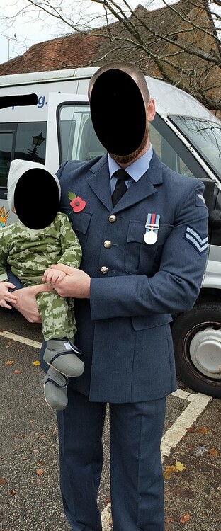 Celebrating Success / Feel Good Stories from the RAFAC - Air Cadet News ...