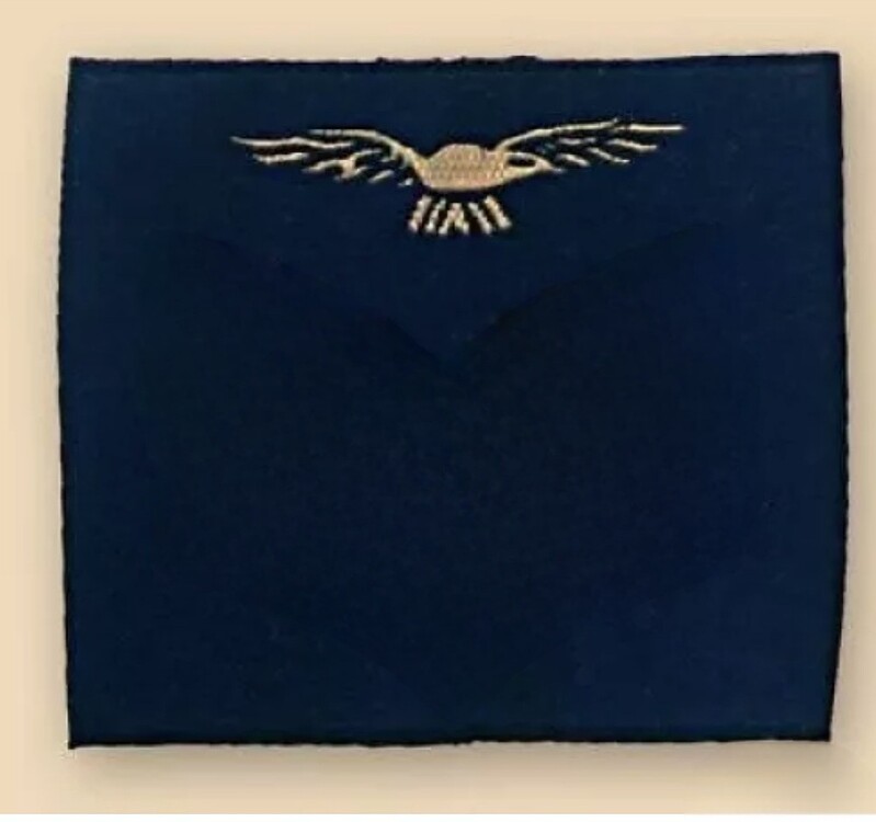 RAFAC Rank Abbreviation Glossary - ACC WiKi - Air Cadet Central