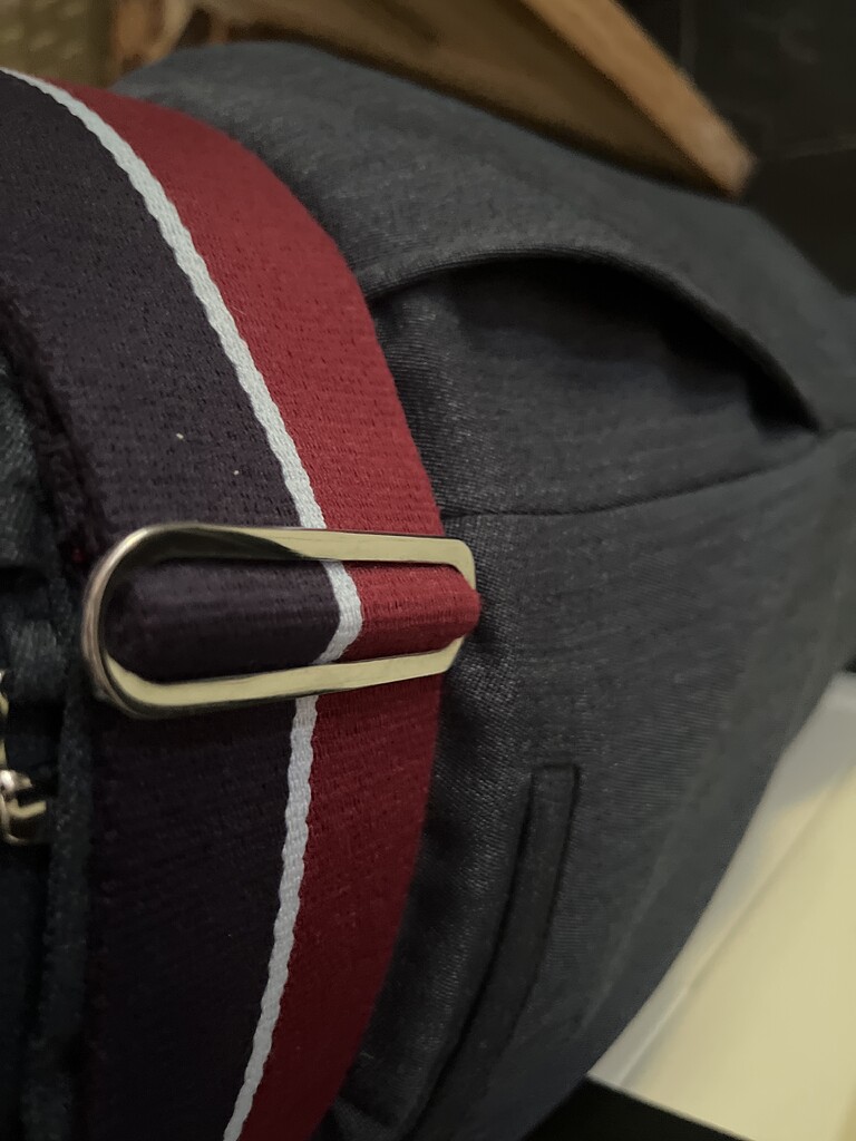 RAF Stable Belt Help - Ask the Staff - Air Cadet Central