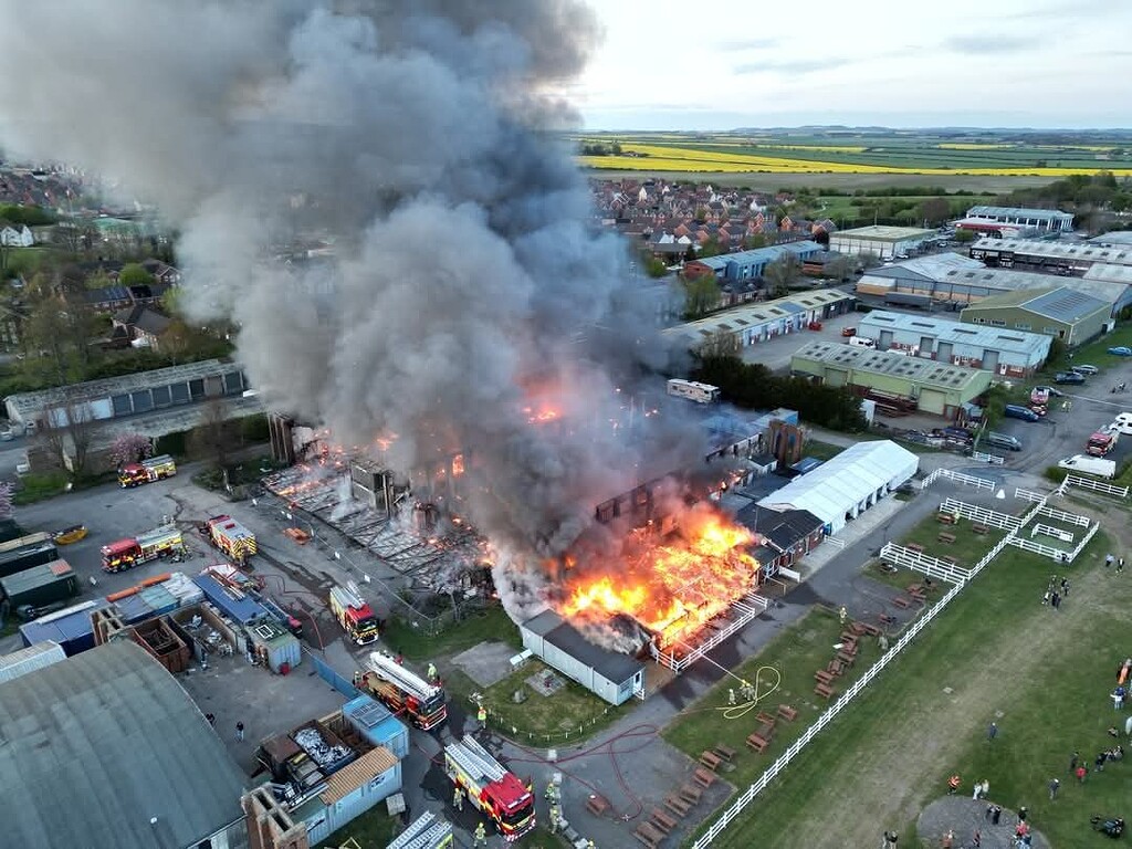 Old Sarum Airfield - News and Current Affairs - Air Cadet Central